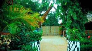 Fachada
