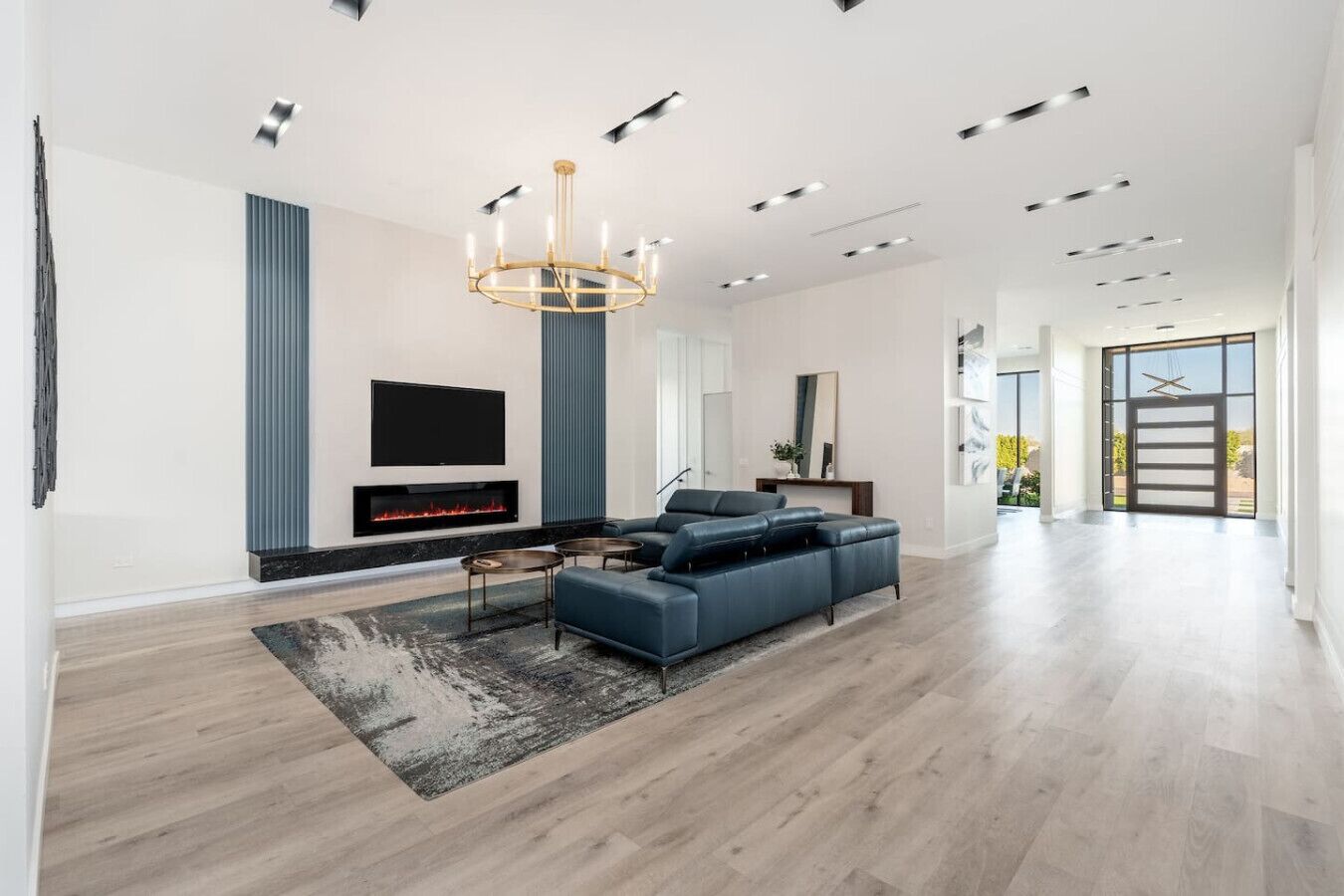 Hidden Paradise Estate+2 Houses+8500 Sq!+ 9bedroom - Phoenix, AZ