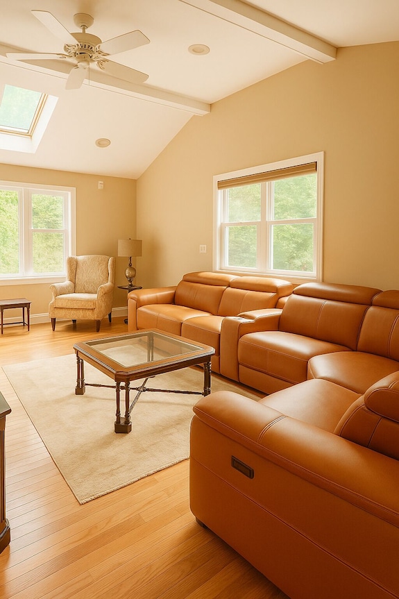 Cozy & Beautiful Two-bedroom Residence Nestled In The Lovely Town Near Boston - Foxborough, MA