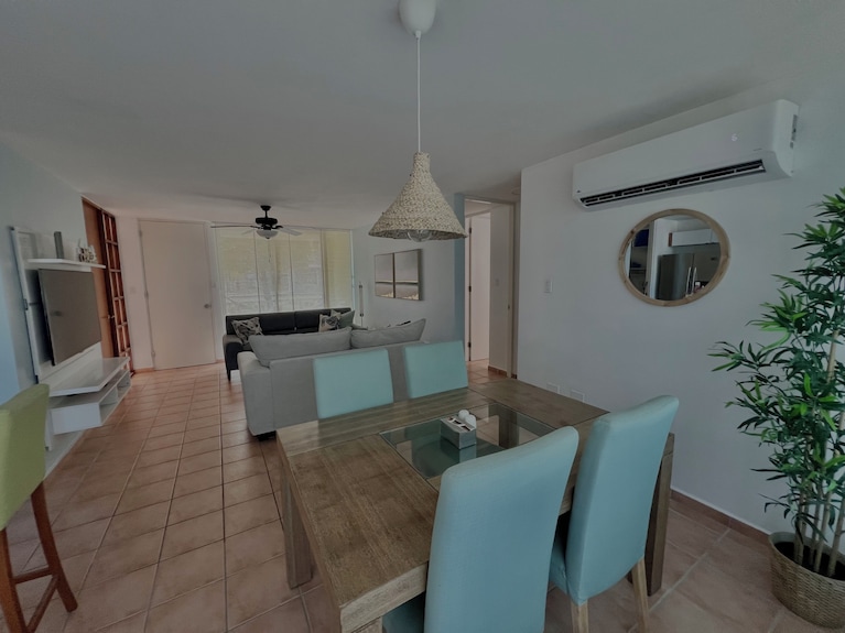 A104 Garden Level Beach Access - Canovanas