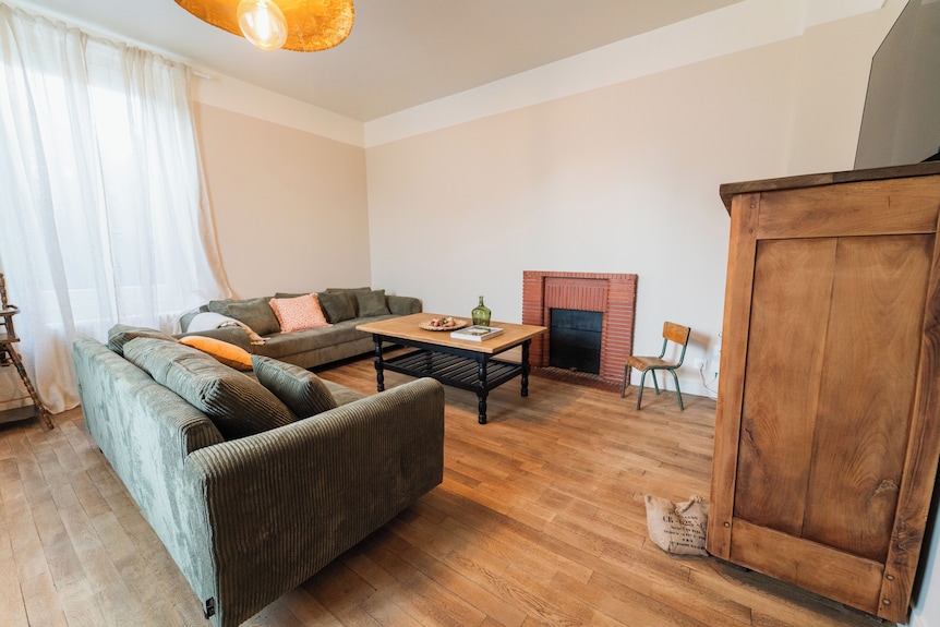 La Pictave, A Family Home In Poitou, 5 Minutes From Futuroscope - Poitiers