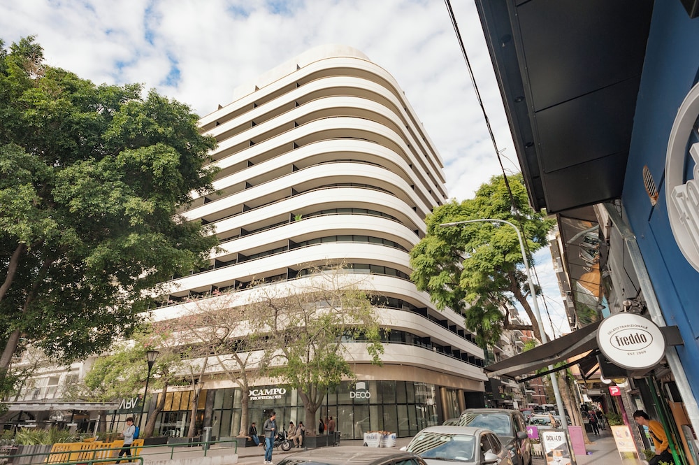 Incredible Studio Luxe Tower D902 - Recoleta