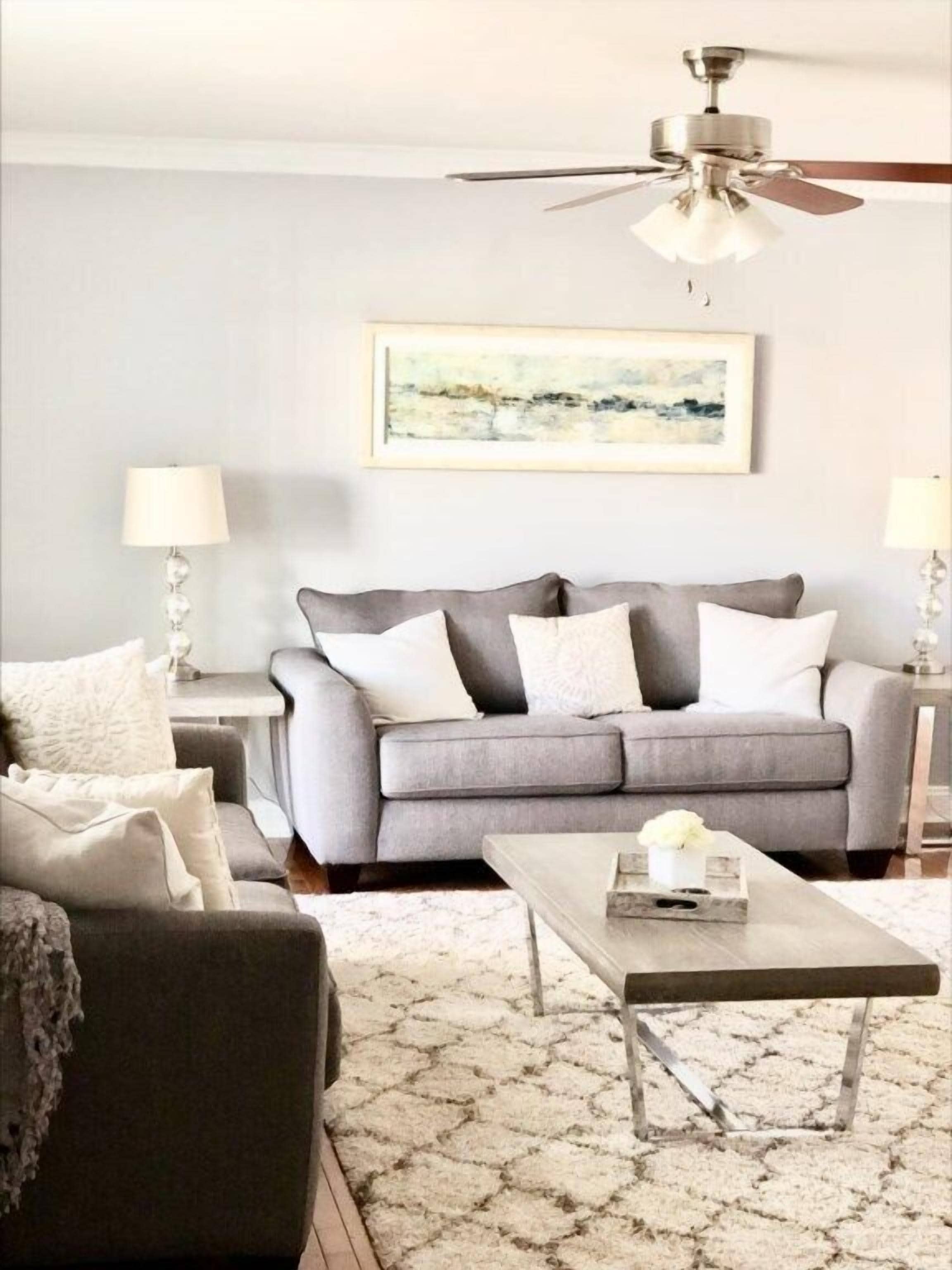 Coastal Townhouse - Steps To The Gulf And Bay, Large Sand Bay Beach - Bdwka22 - Pensacola Beach, FL