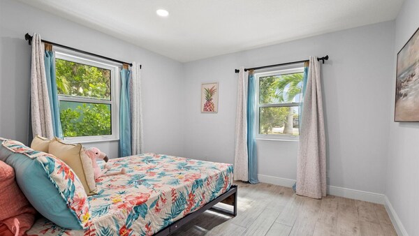 Ocean Drive Villas- Unit A - Fort Pierce, FL