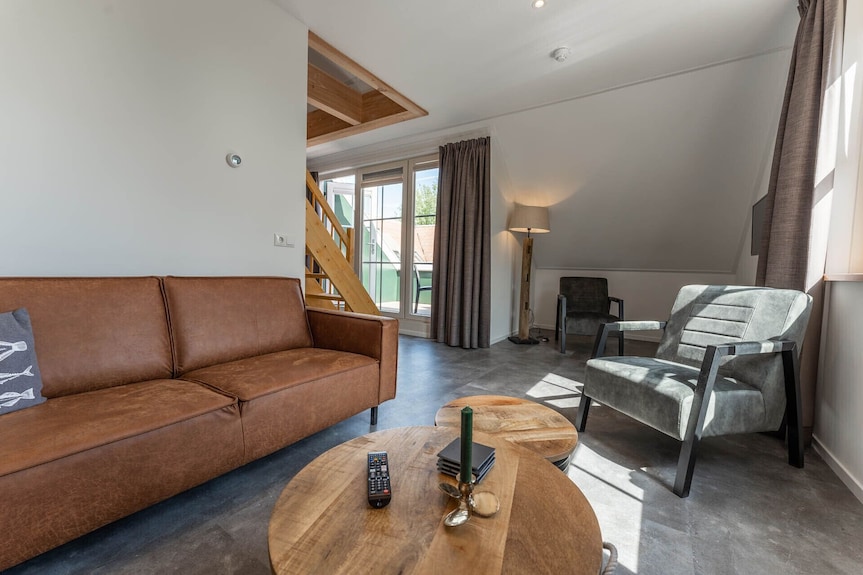 De Witte Brugh- 'T Baken - Nes