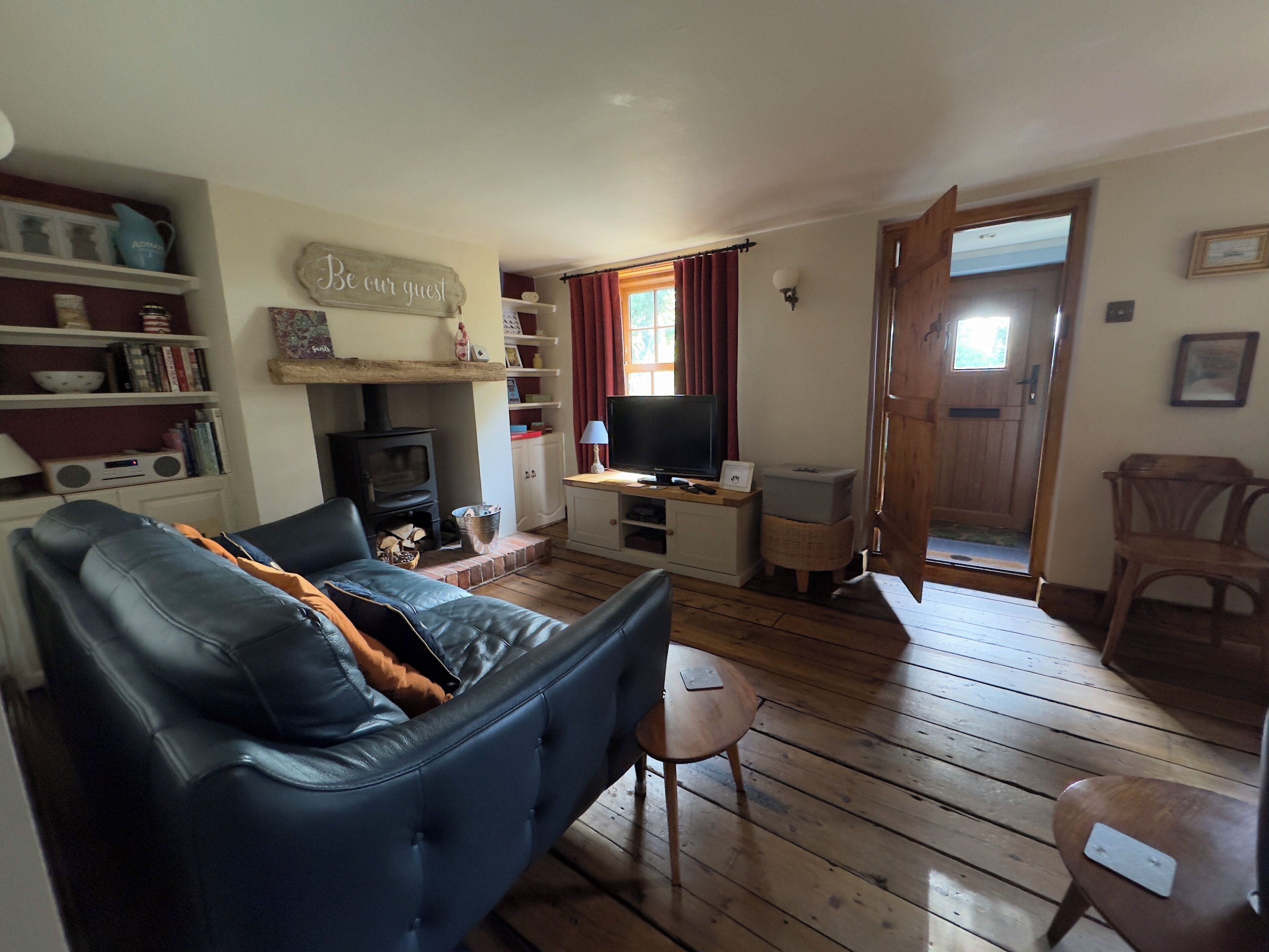 Cute Cottage Close To Southwold, Pet Friendly - Beccles