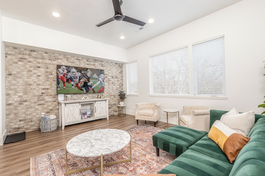 Cozy, Downtown Boise, Bsu, Getaway! - Lucky Peak State Park, Boise