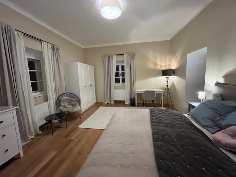 Masionette Apartment In Wine Region 30 Min South Of Vienna - Baden bei Wien