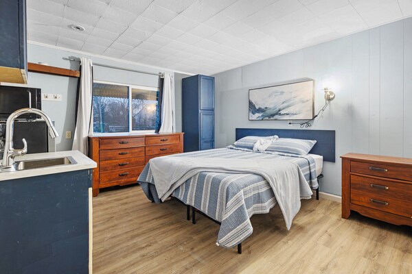 Workforce Suites - Indiana