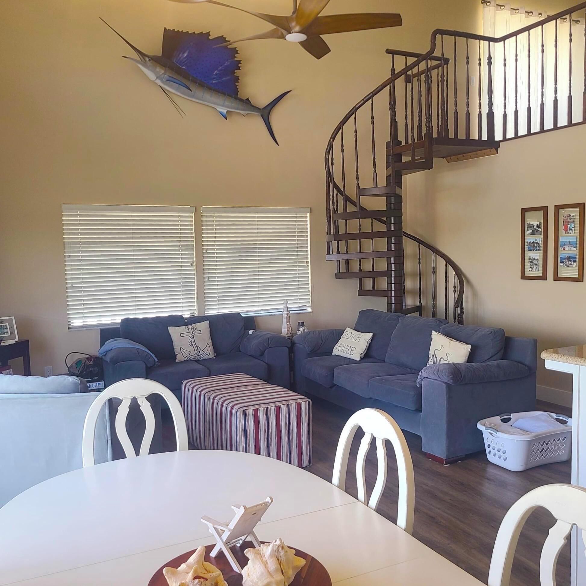Waterfront, Sunset Vacation House With Boat Dock Access - Islamorada, FL