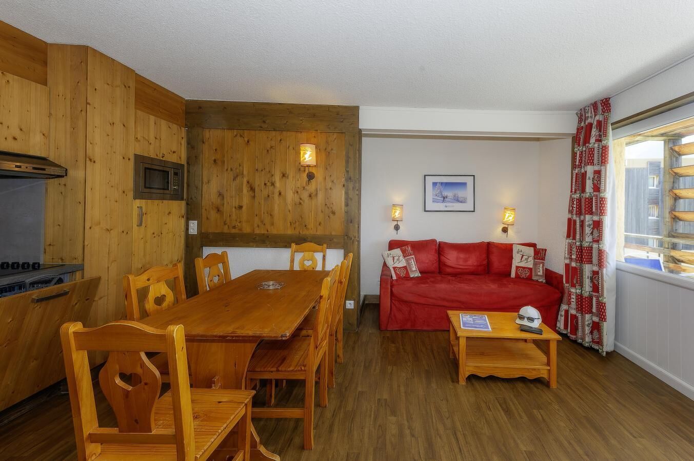 Remise En Forme, Piscine, Balcon, Parking, Télévision, 45-50m², Autrans-méaudre En Vercors - Méaudre