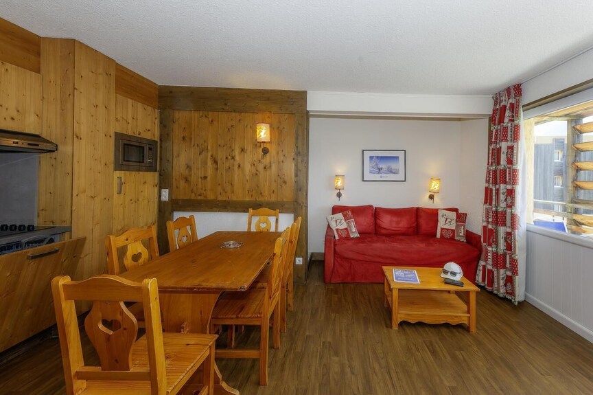 Remise En Forme, Piscine, Balcon, Parking, Télévision, 45-50m², Autrans-méaudre En Vercors - Méaudre
