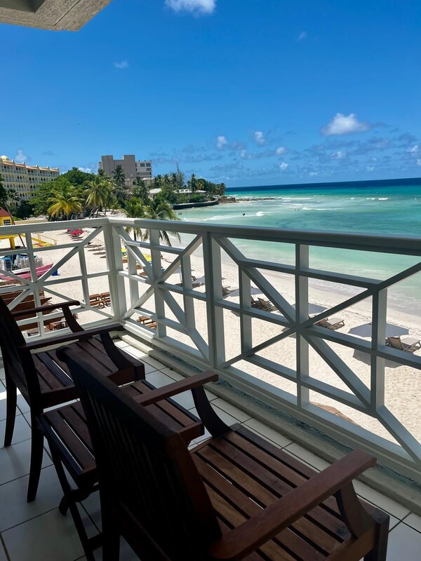 Hotel Le Roy - Bridgetown