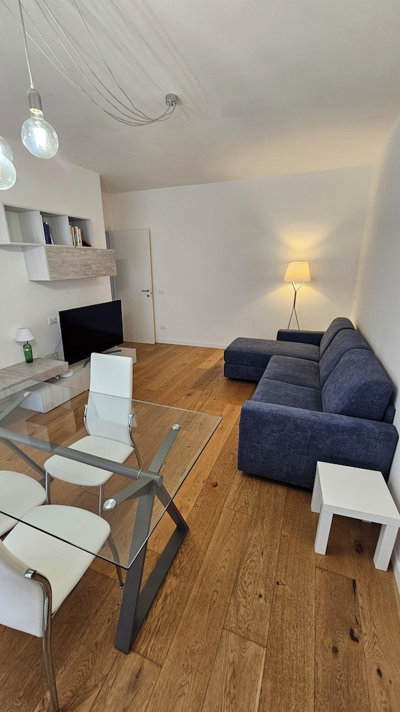 Family Apartment In The Center Of Pisa - Design Lm House - Pisa