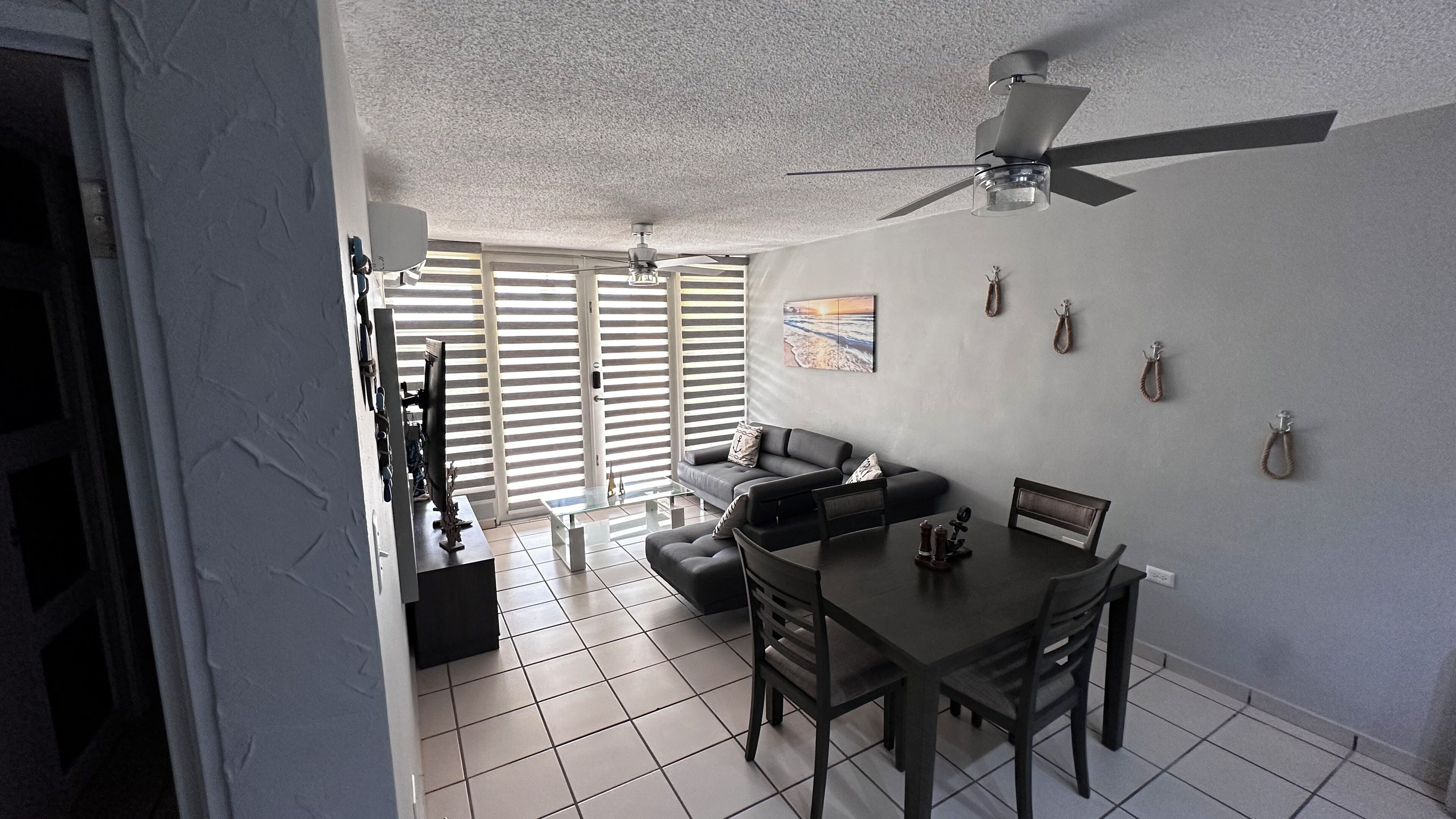 Full 1st Floor Apartment With Pool - La Parguera - Lajas