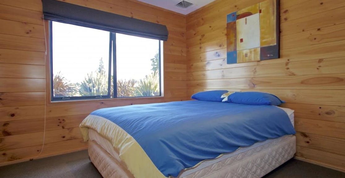 Cosy Ski Retreat Near Carrot Park. Hot Tub And Table Tennis! - Ohakune