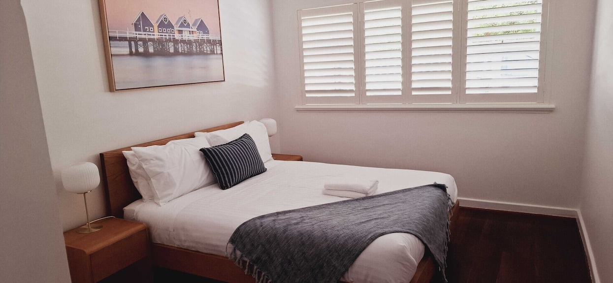 Inviting Stay In Rockingham City Centre - Perth