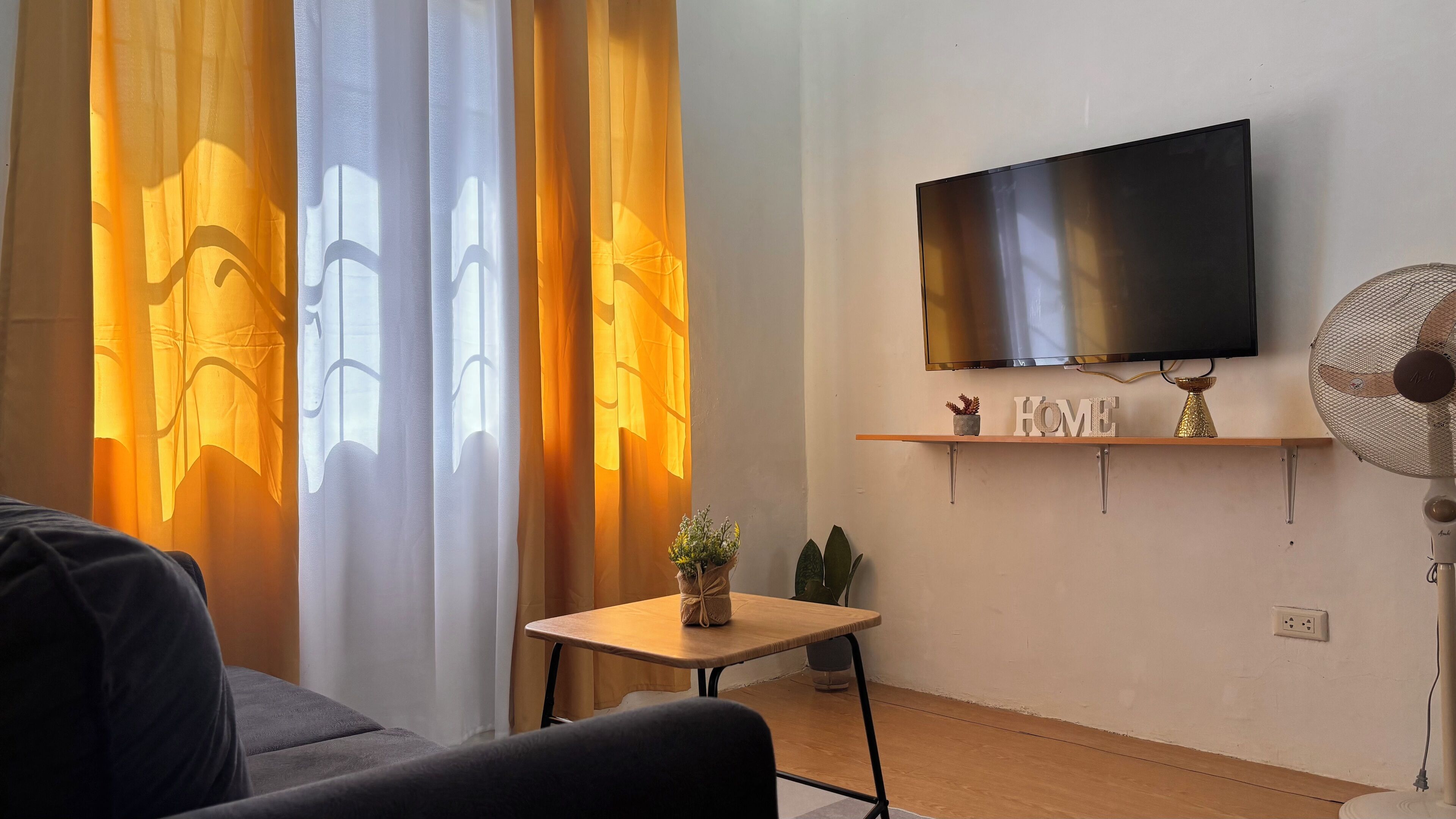 Batangas Bliss Cozy Home - Balete