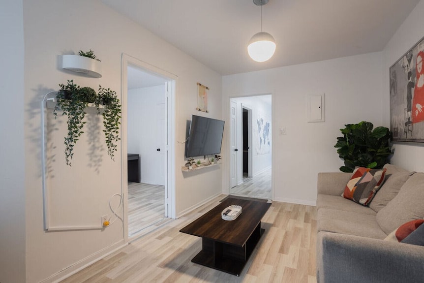 City Haven Loft | 4br Stylish Getaway - Montreal