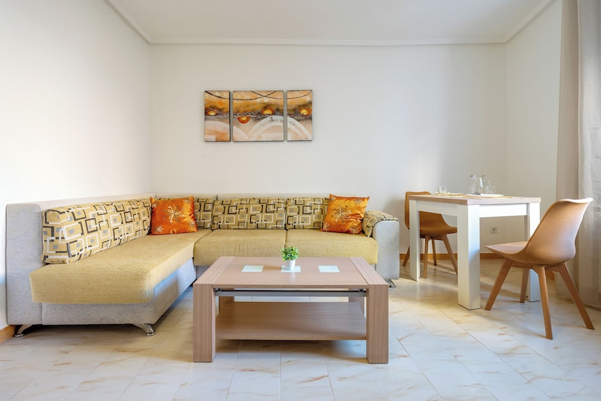 'El Compromiso' Con Balcón, Wi-fi Y Aire Acondicionado - Caspe