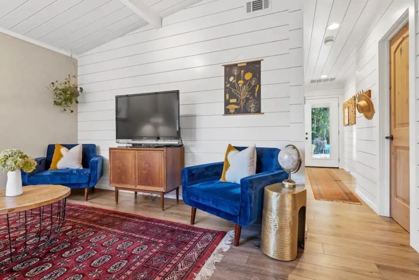 2br Bungalow | Russian River & Wine Country - Iron Horse Vineyards, Sebastopol