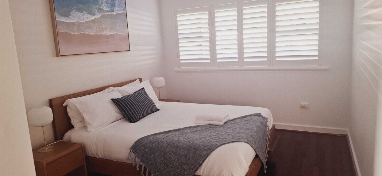 Charming Apt Min From Rockingham Beach - Perth