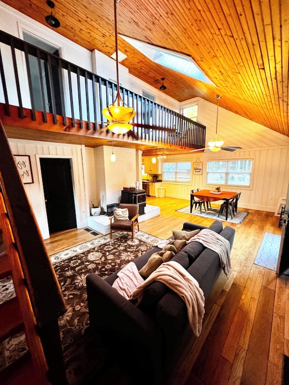 Charming 3-bedroom House With Wifi, Ac In Peaceful Elk Neck - Elk Neck State Forest, North East