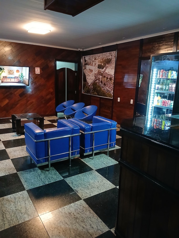 Hotel Cop30 - Belém