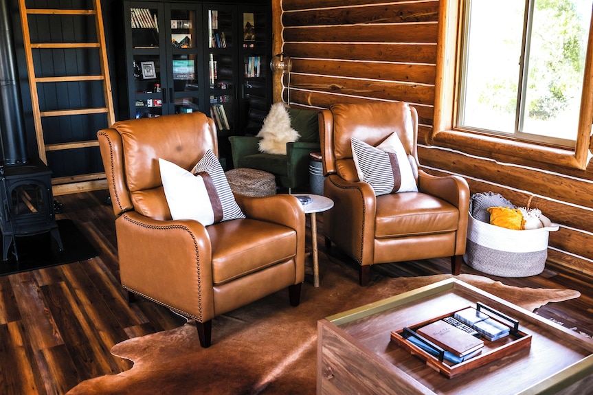 Traut Cabin - Mountain Views & Family Friendly - Wyoming