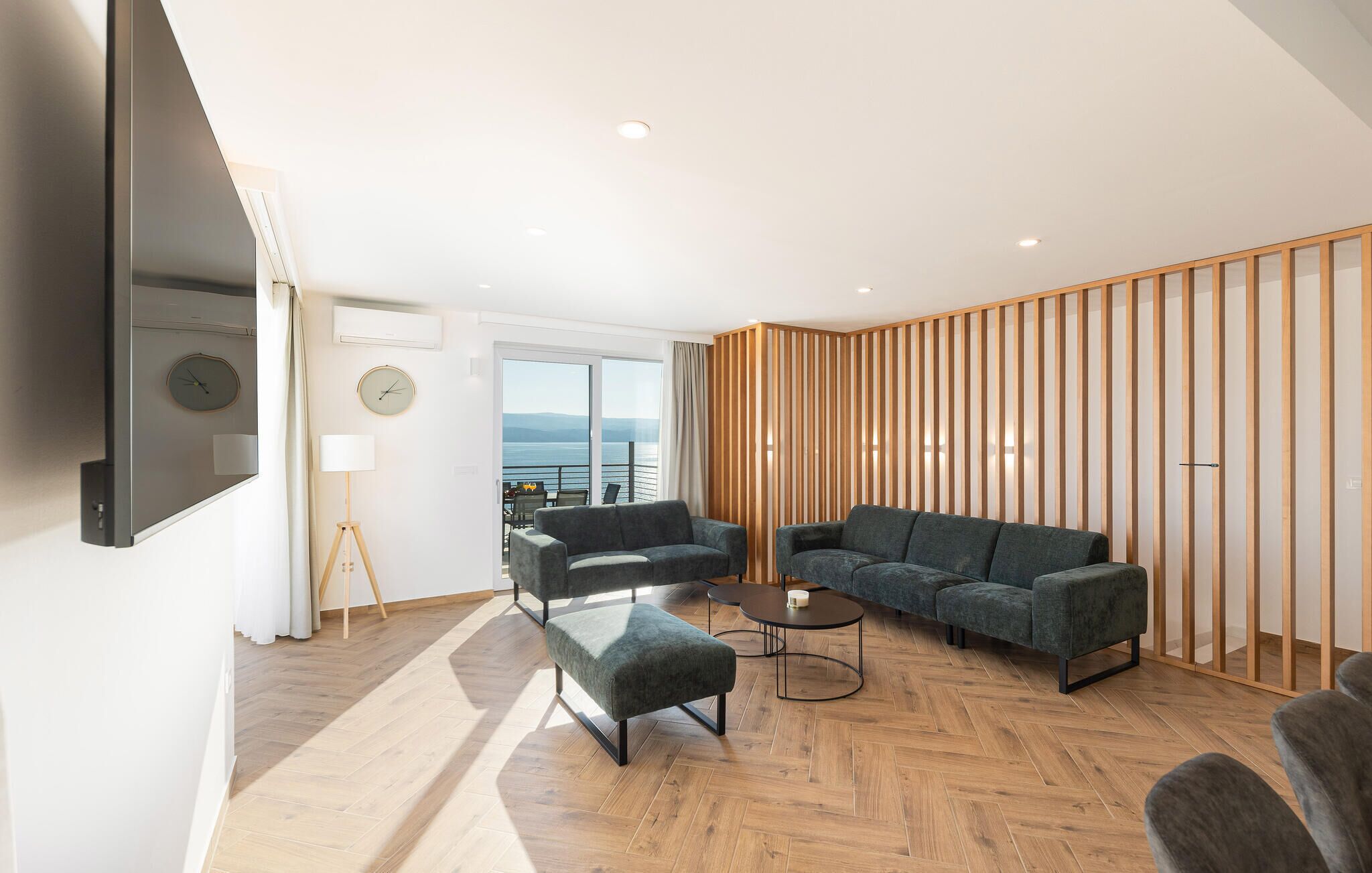 Impresionante Casa En Celina - Omiš