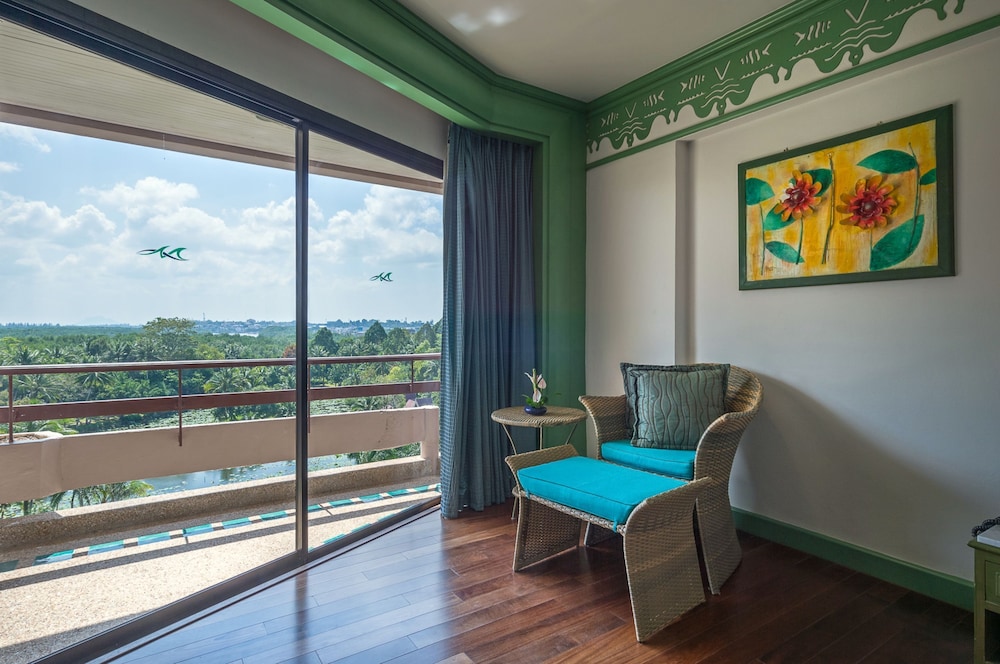 Krabi Maritime Resort - Provincia de Krabi