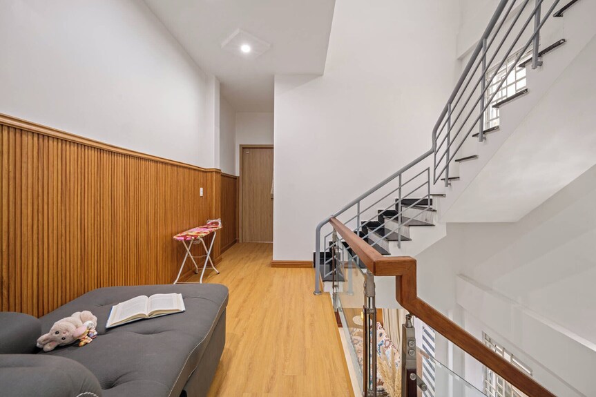 Ya Beach Da Nang 3 Bedrooms And 4 Beds - 다낭