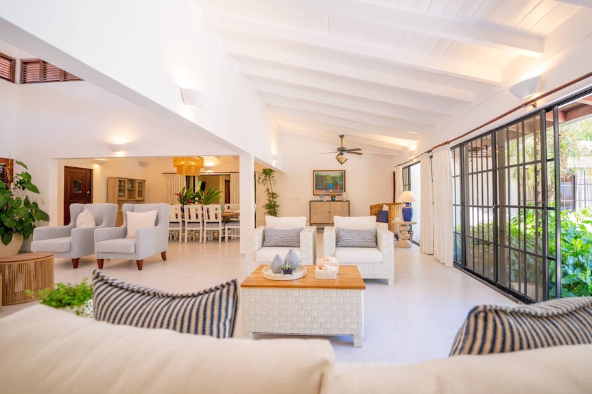 Exclusive La Romana Villa Luxury Best Resort Stay - La Romana