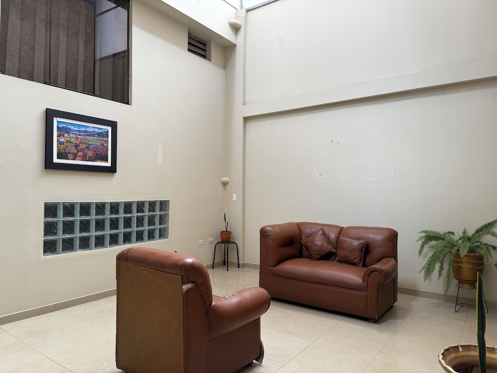 Hotel El Gran Patriarca - Cajamarca