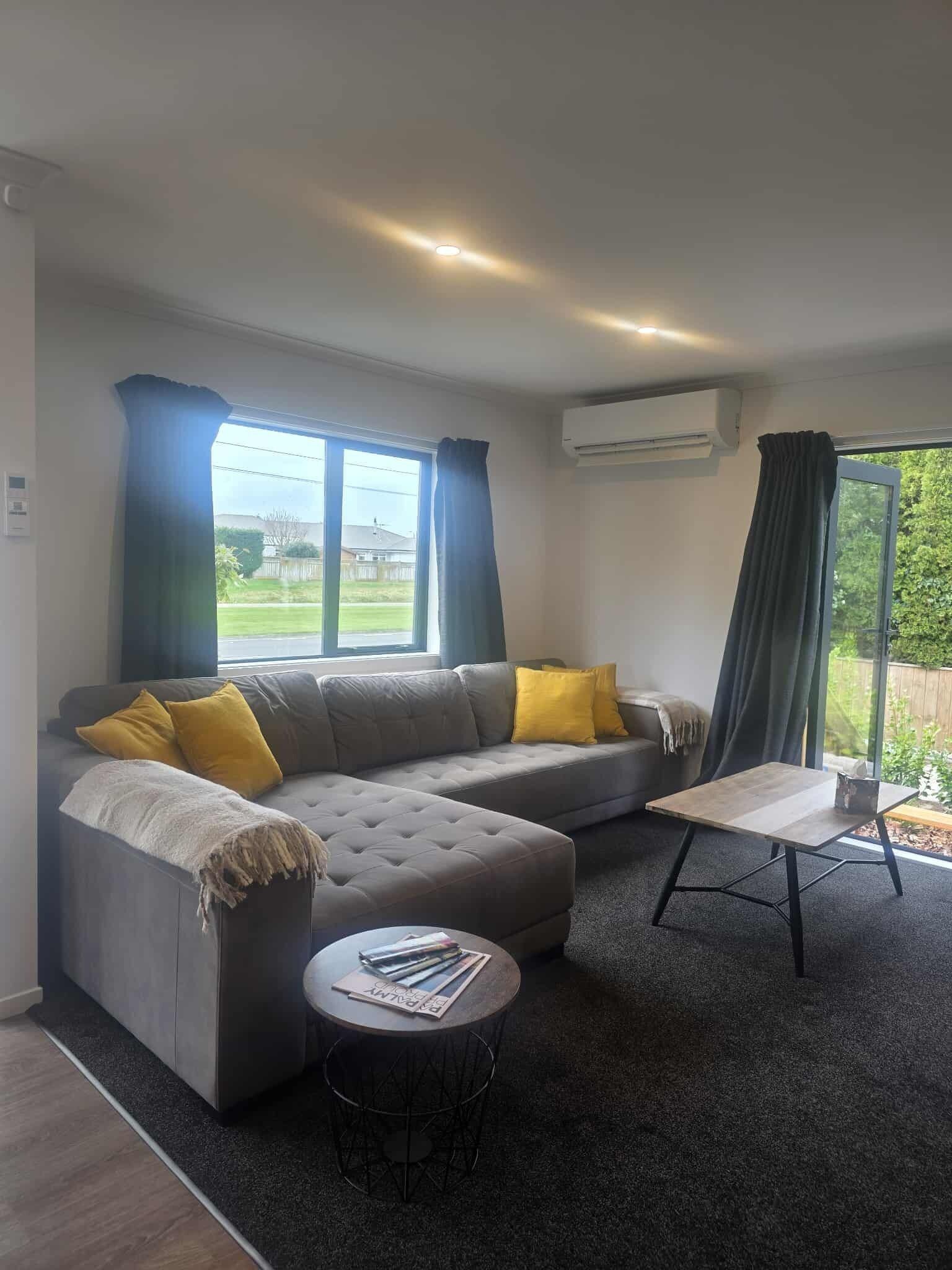 Evolve! Brand New Home On Pioneer, Mins From Palmerston North Cbd - Palmerston North