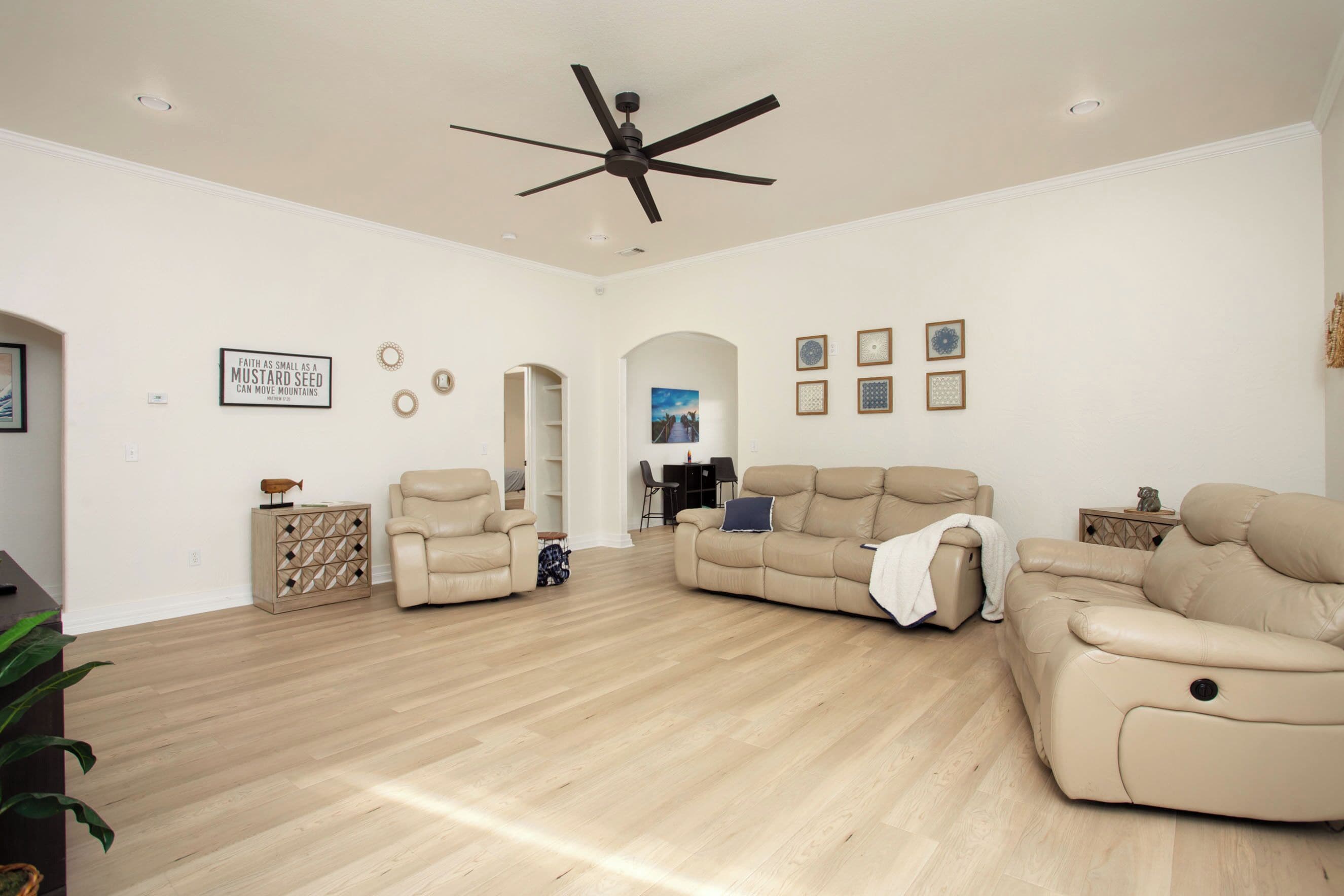 Private Pool, Bbq, Workout Area, King Beds, Park Across Street+ Basketball Court - 阿馬裡洛