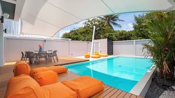 Terraço/pátio interior