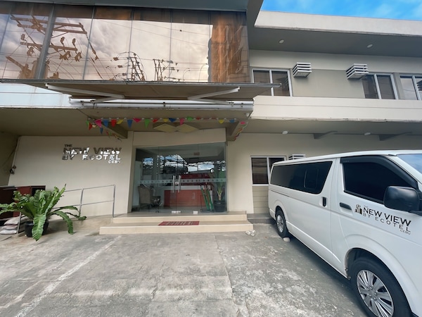 The New View By Ecotel - Cebu - Cebu