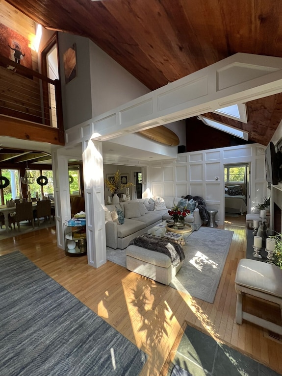 Bay Access & Hidden Beach >>> Charming 3-bedroom House In Southampton - The Hamptons, NY