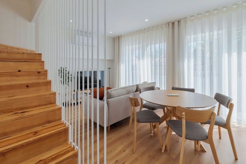 Simple Life Ii, Setúbal - Setúbal