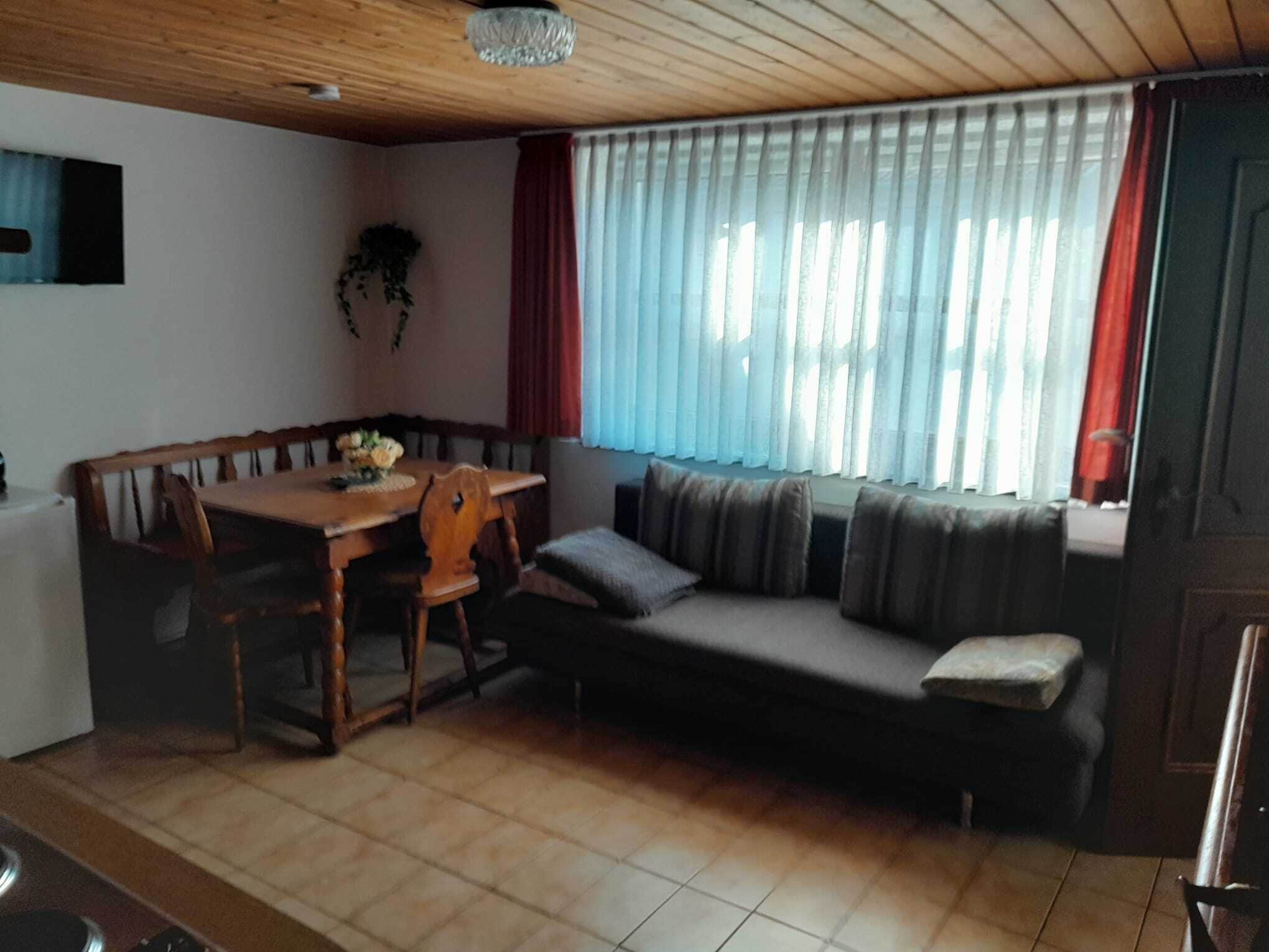 3 Holiday Apartment Zirbenstüberl - Laufen