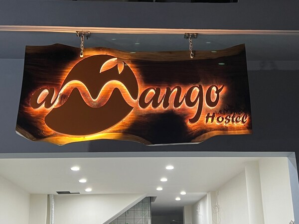 Amango Hostel - Ciudad Ho Chi Minh