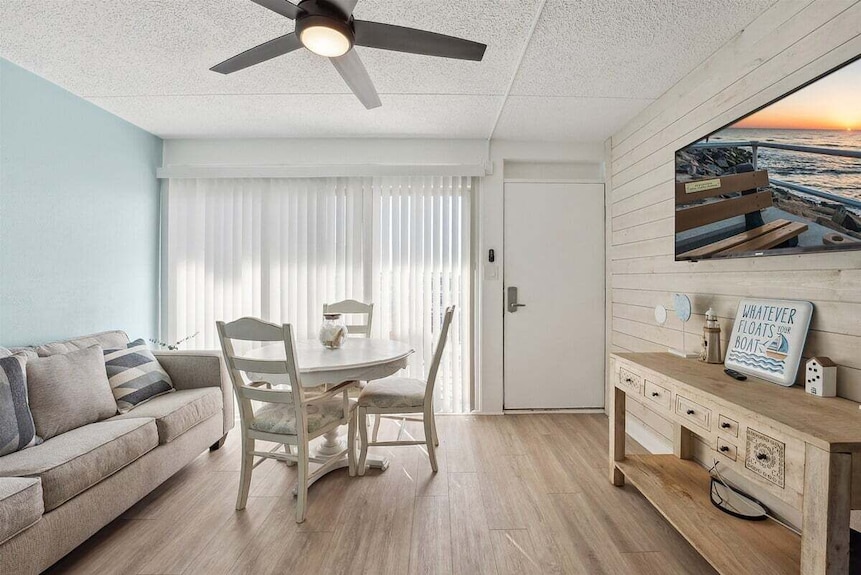 1br Condo W/ 2 Heated Pools & Reserved Parking - Rock & Roll, North Wildwood