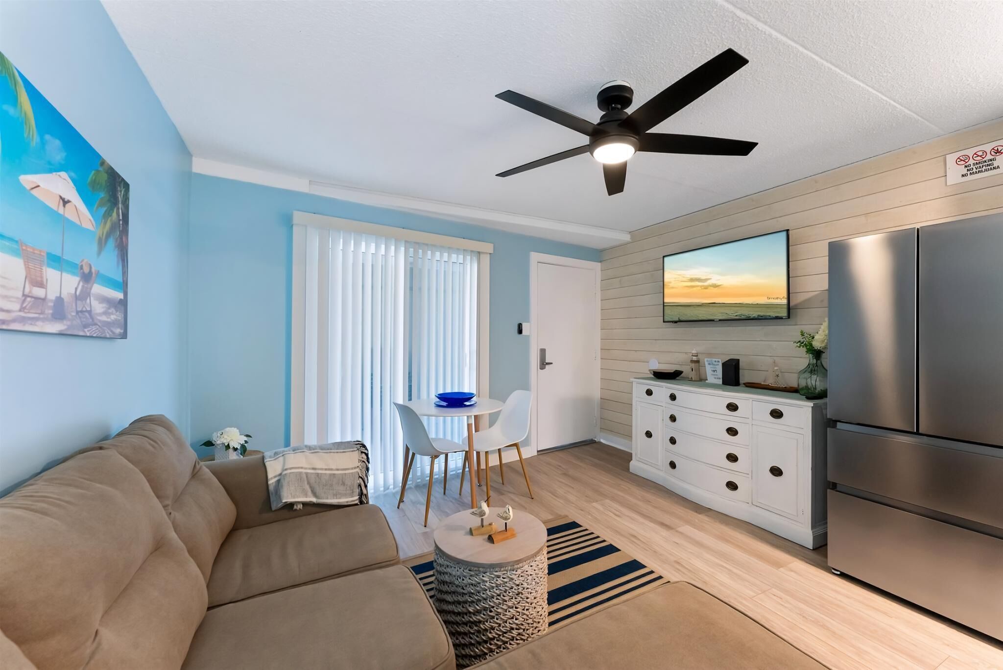 301 Ocean Ave, Unit 107 - The Harbor Light - North Wildwood, NJ