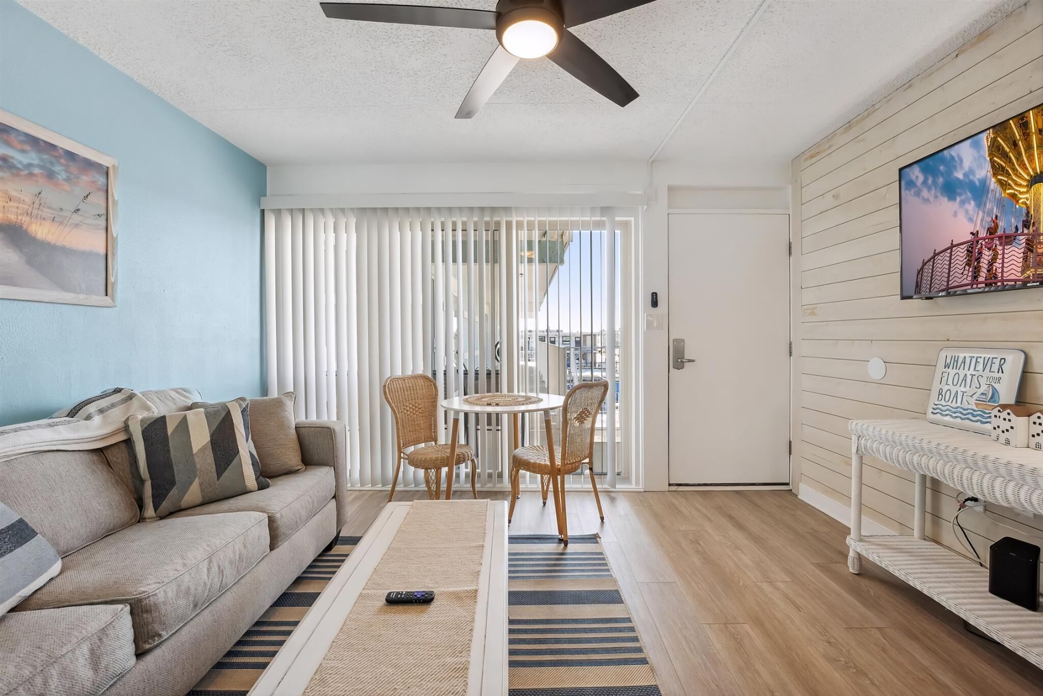 301 Ocean Ave, Unit 306 - The Harbor Light - North Wildwood, NJ