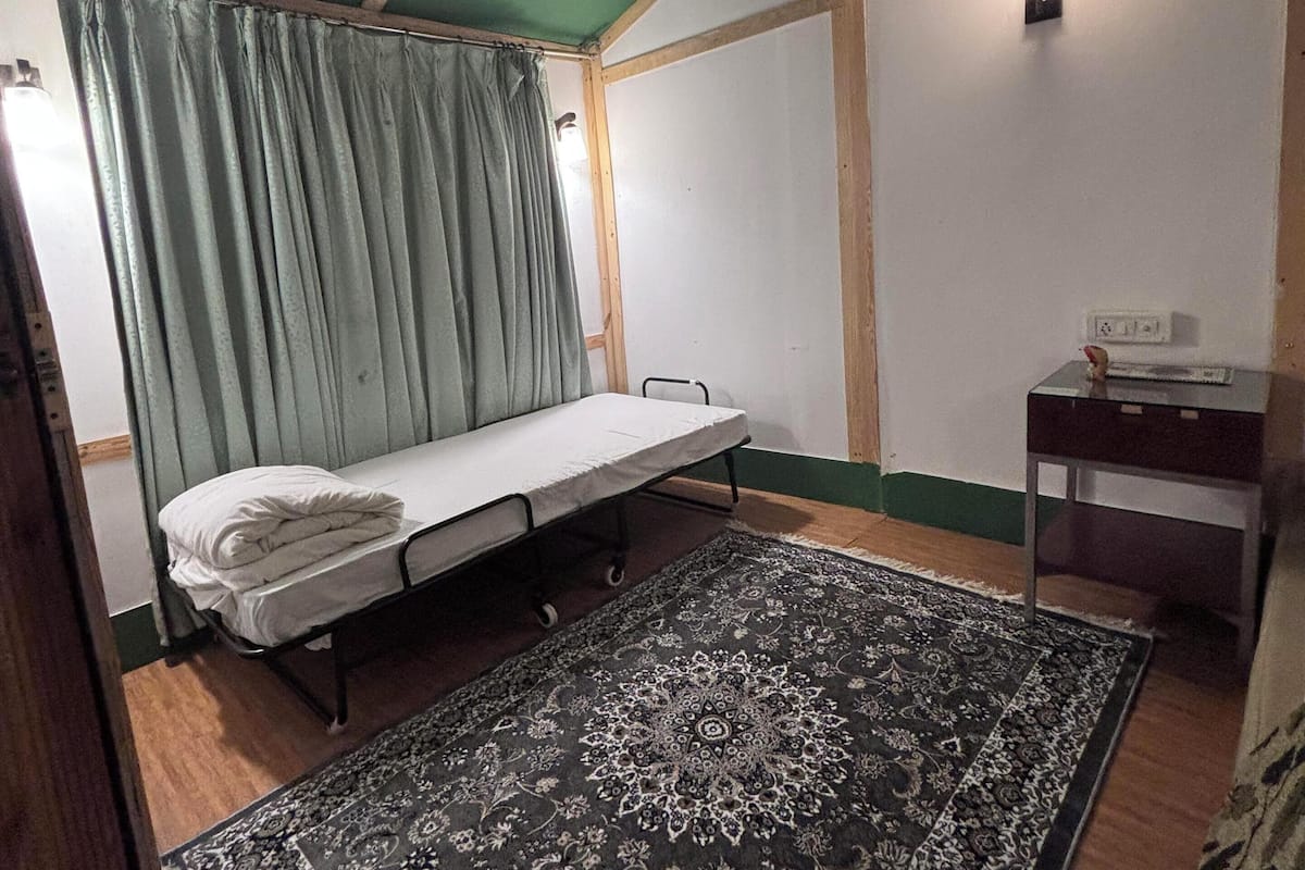 Casa de Campo Superior | 1 quarto, roupa de alta qualidade, camas de colchão Select Comfort