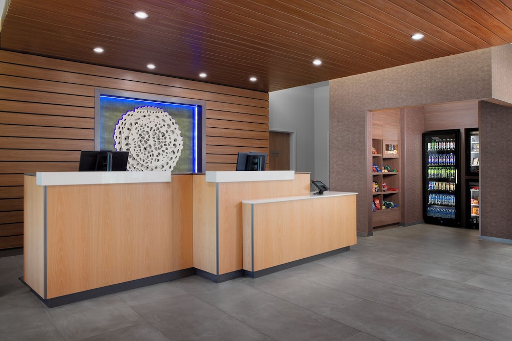 Fairfield By Marriott Inn & Suites Desoto Dallas South - Cedar Hill, TX