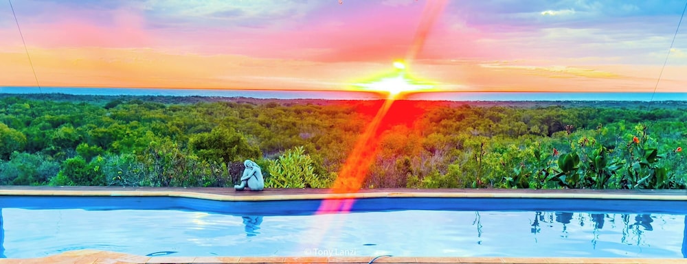 Sol Retreat Waterbank - Broome