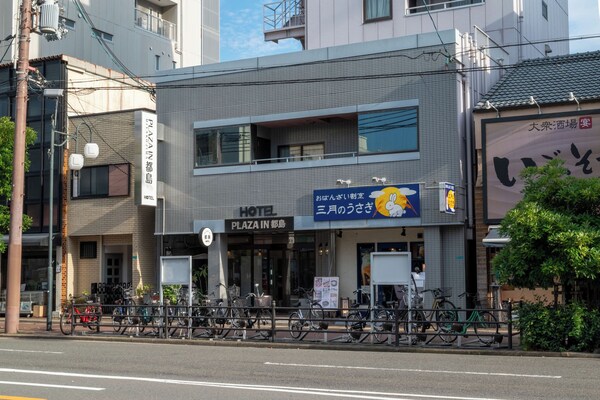 Plaza In Miyakojima Hotel - Osaka