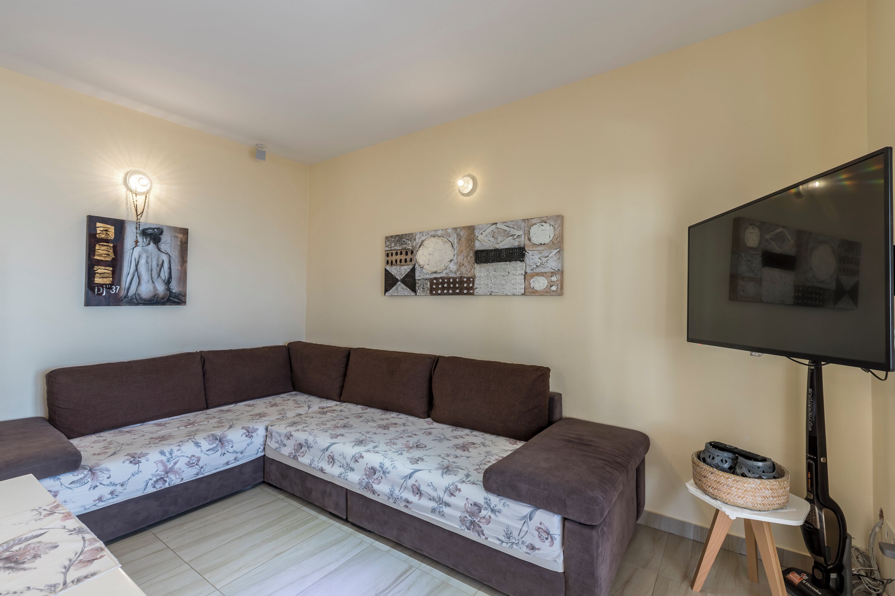 Villa Marco In Front Of Sea - Trogir